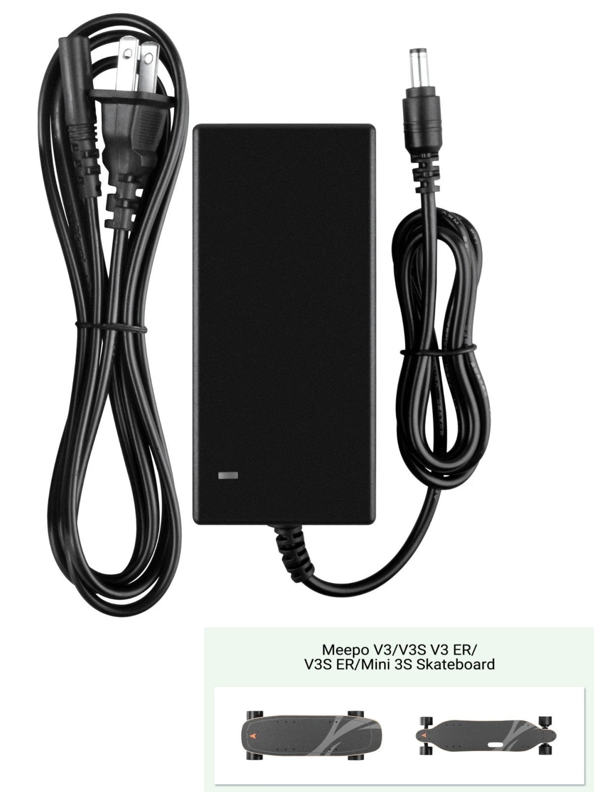 Power Supply Battery Charger for Meepo V3/V3S V3 ER/V3S ER/MINI 3S ...