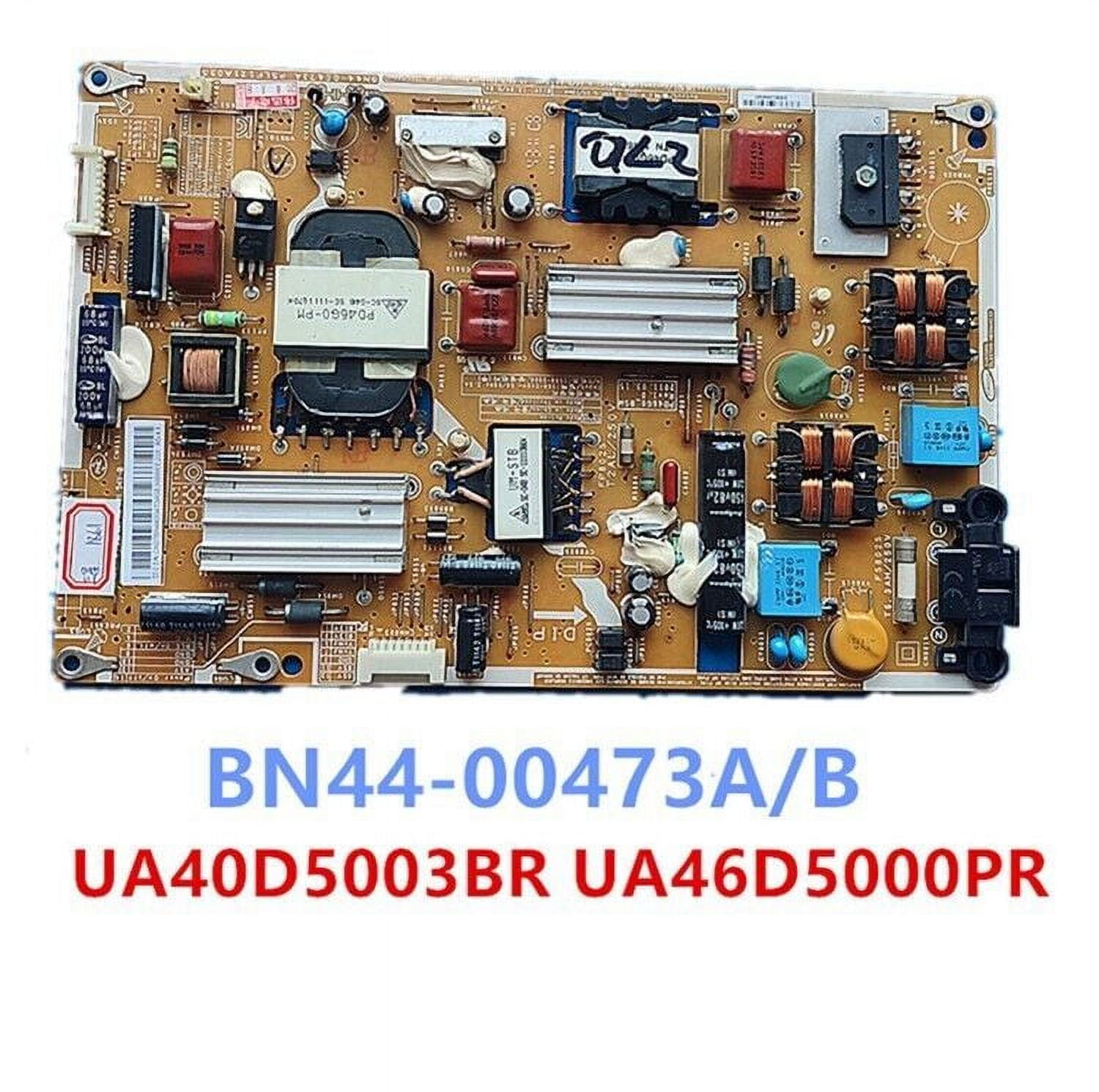 Power Supply Board BN44-00473A/B PD46G0-BDY for 40D5003BR - Walmart.com