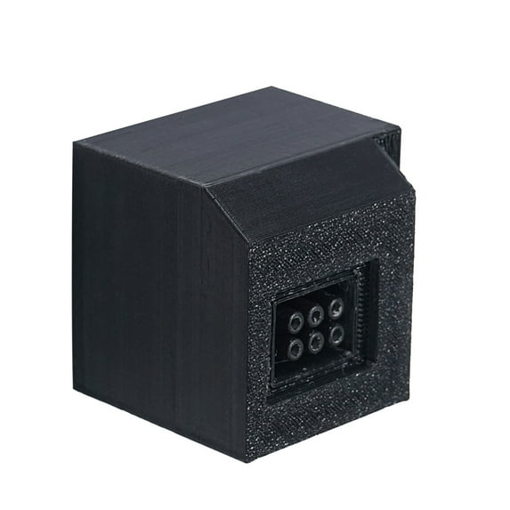 Power Supply Board Module for Console Replacement 15V/3A Type C ...