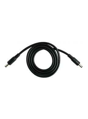 Male to Male Extension Cords in Extension Cords by Prongs - Walmart.com