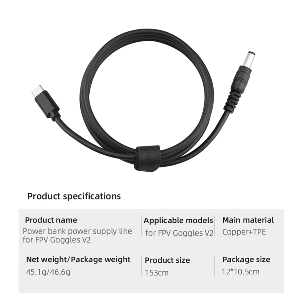 Power Supply Cable Pd Fast Charging Protocol Charging Wire Compatible ...