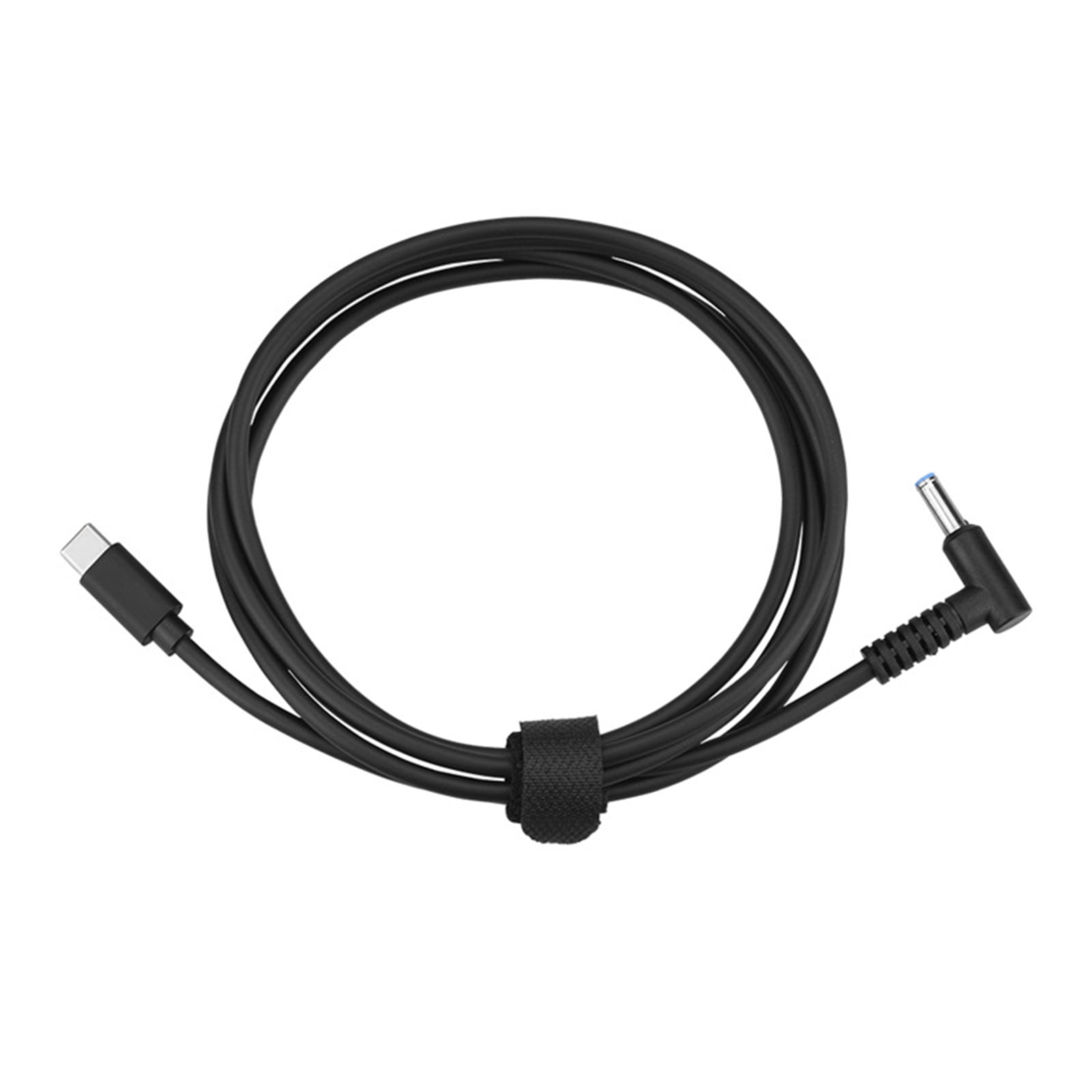 Power Supply Cable Type C to 4530 Fast Charging Port Mobile Power Cable ...