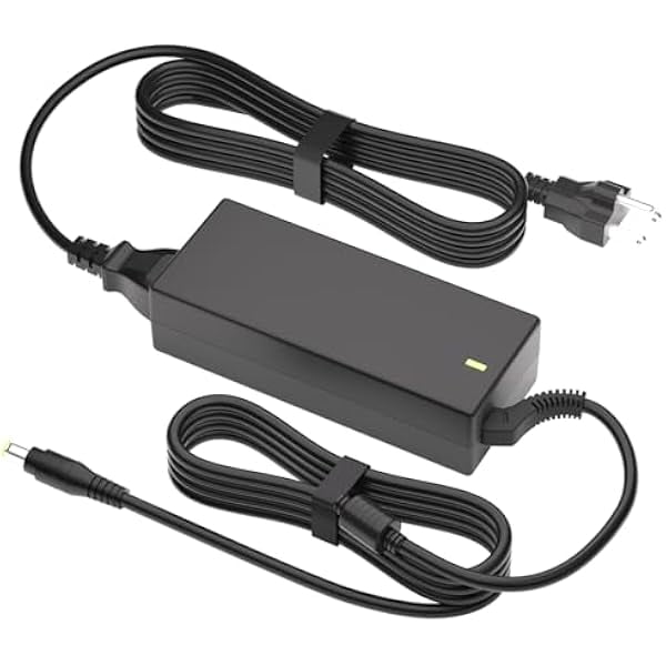 Power Supply Compatible for Logitech G920 G29 - Compatible for Logitech ...