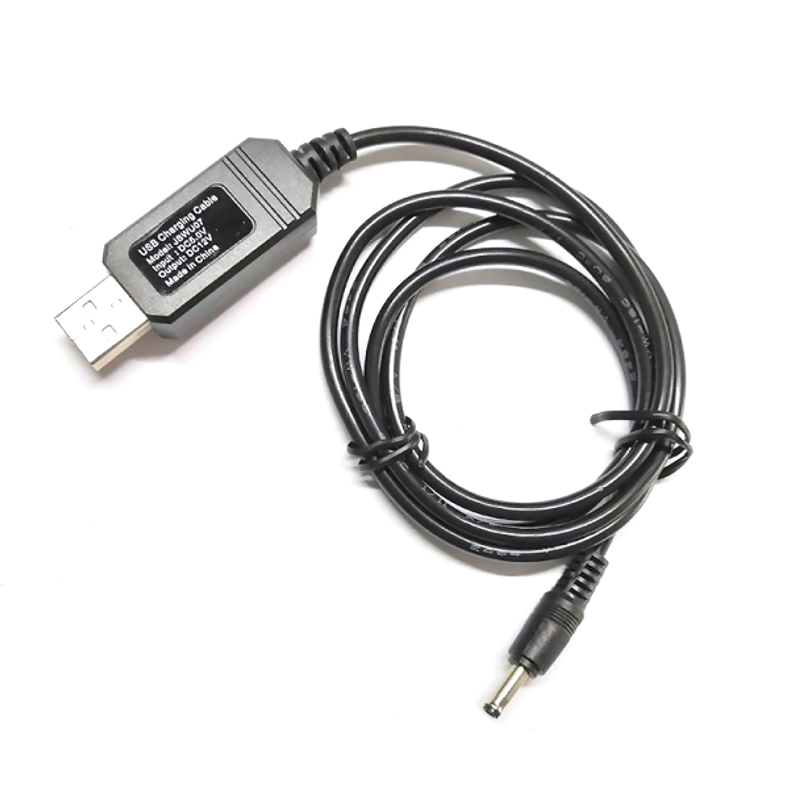 Power Supply Conversion Cable 9V/12V Regulation Line Cable - Walmart.com
