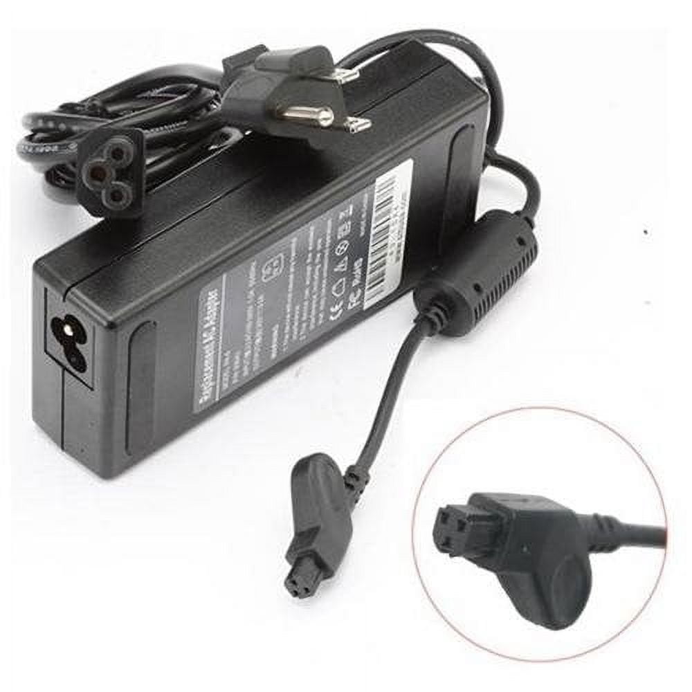 Power Supply Cord for Dell Latitude C400 C500 C510 - Walmart.com