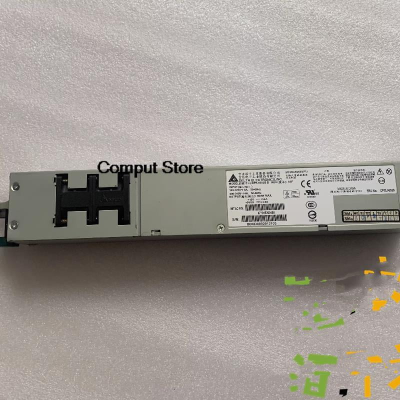 Power Supply DPS-650JB B 650W Server - Walmart.com