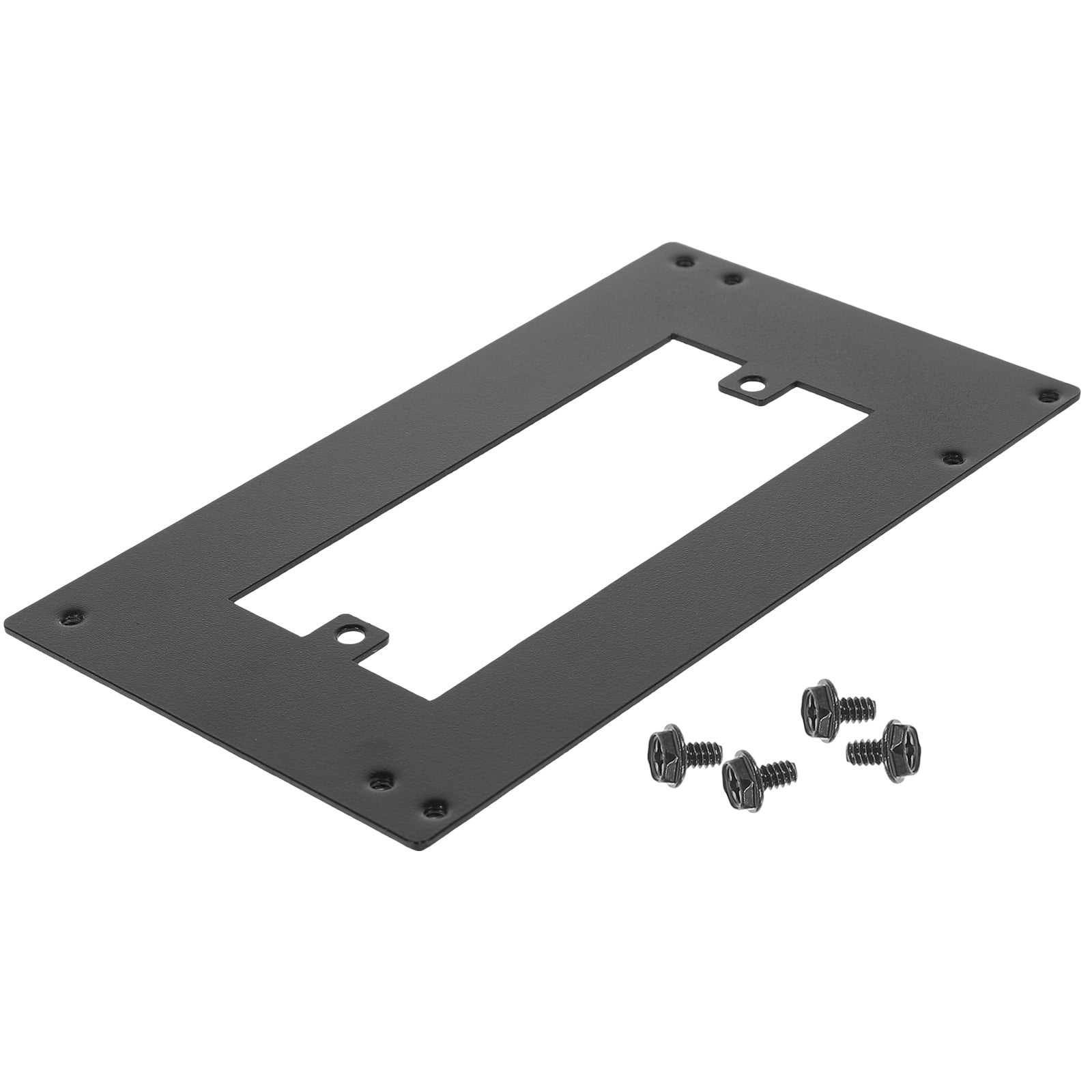 Power Supply Desktop Atx Conversion Aluminum Bracket Adapter - Walmart.com