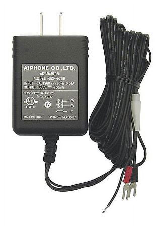 Power Supply,For Aiphone Intercom System - Walmart.com
