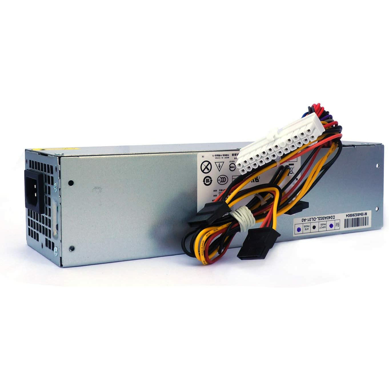 Power Supply H240AS-01 2TXYM 3WN11 H240AS-00 709MT 240W Optiplex 7010 ...