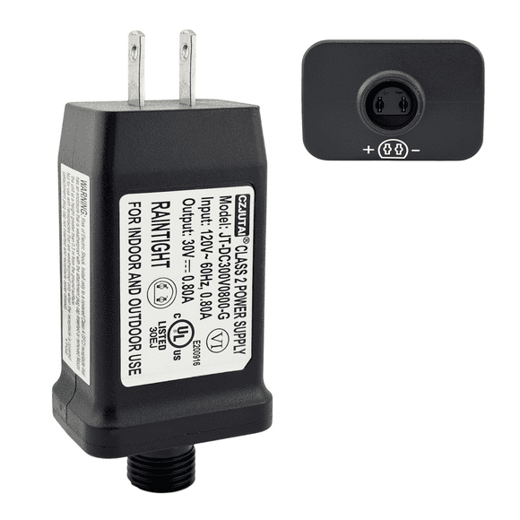 Led Tree Power Supply