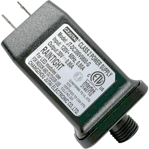 Led Tree Power Supply