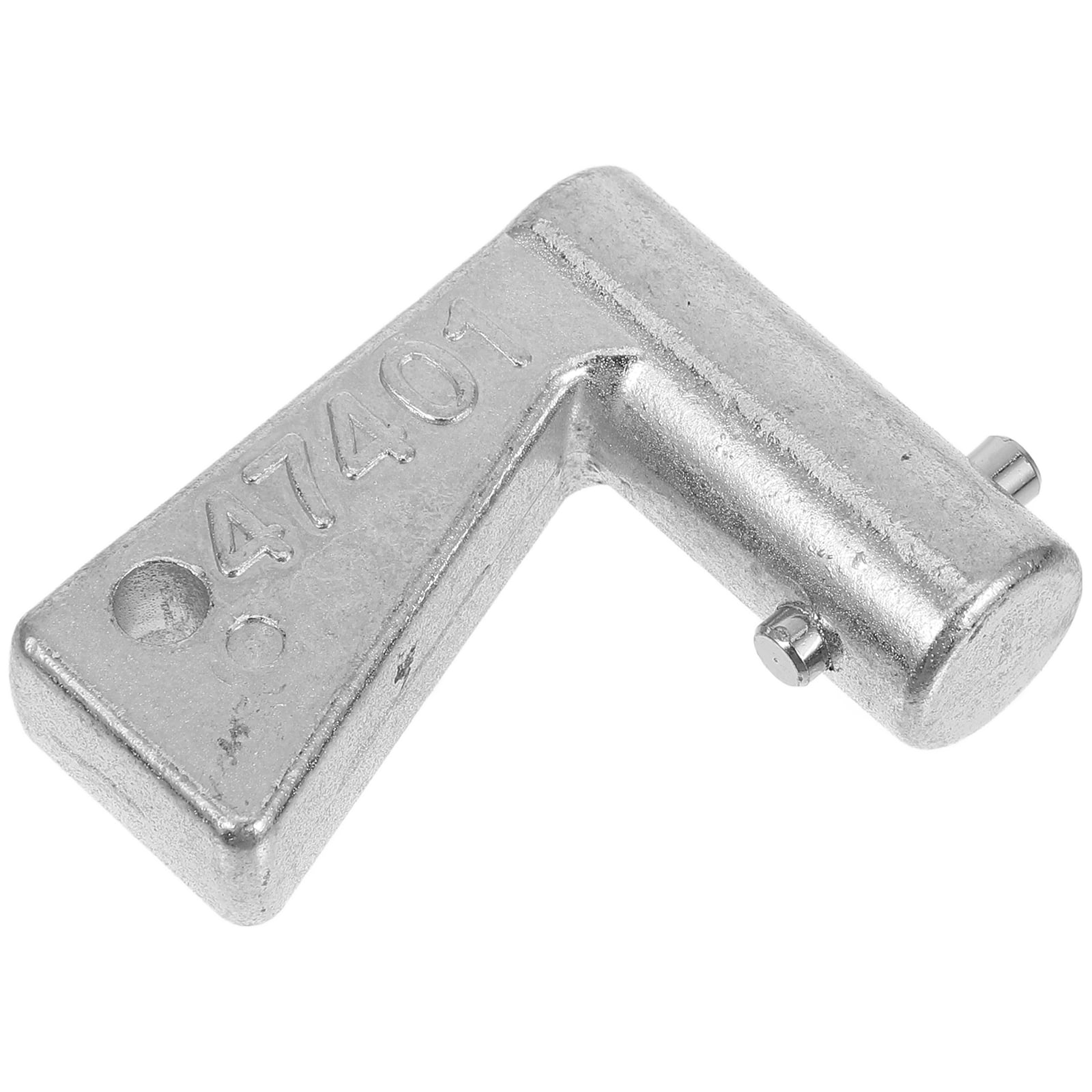 Power Supply Key Replacement Pre Seersucker Plug Sink Silver - Walmart.com
