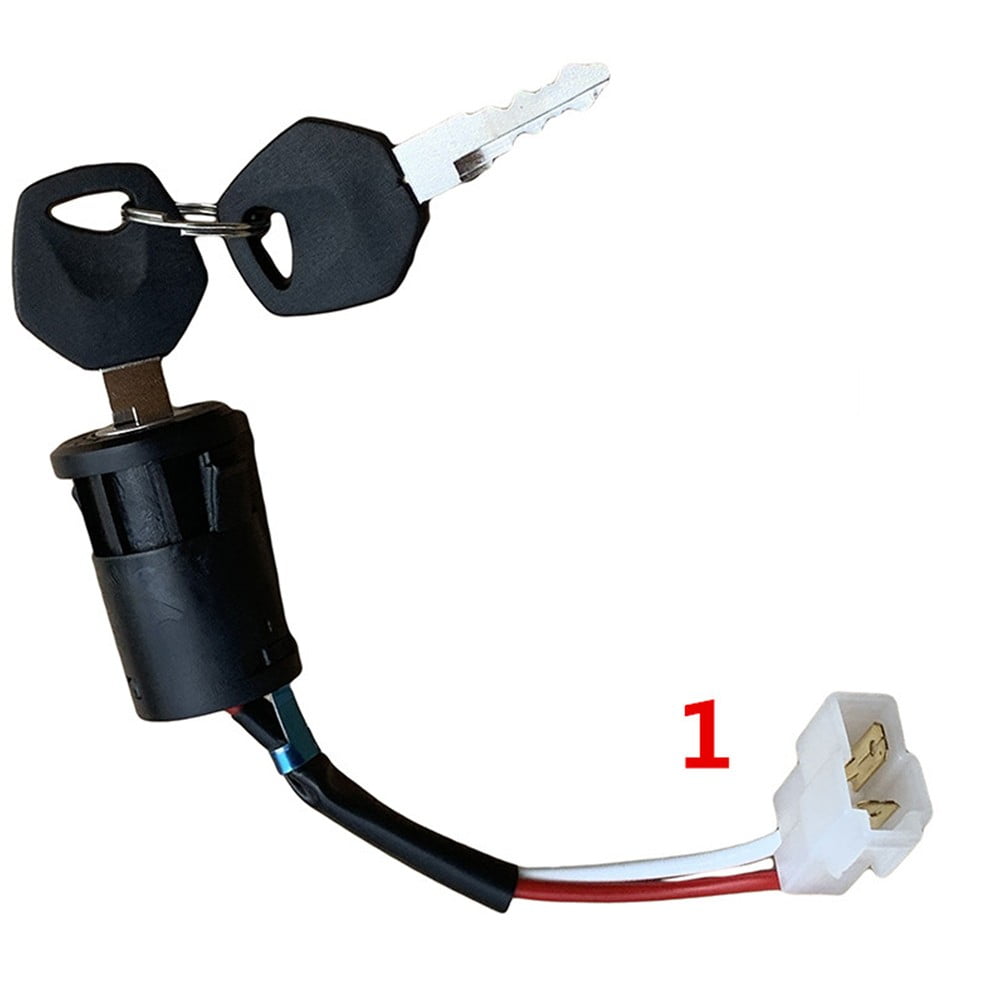Power Supply Key Start Switch for Kids Electric Car, Ride on Toy Car ...