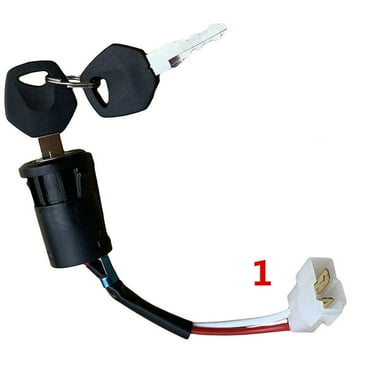 2 Rocker Foot Switch for Kids Electric Cars Accelerator Foot Pedal ...