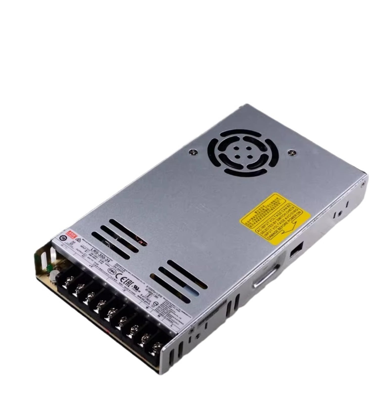 Power Supply LRS-350 LRS-350-5 LRS-350-12 LRS-350-15 LRS-350-24 LRS-350-36 LRS-350-48 350W ,Easy ...