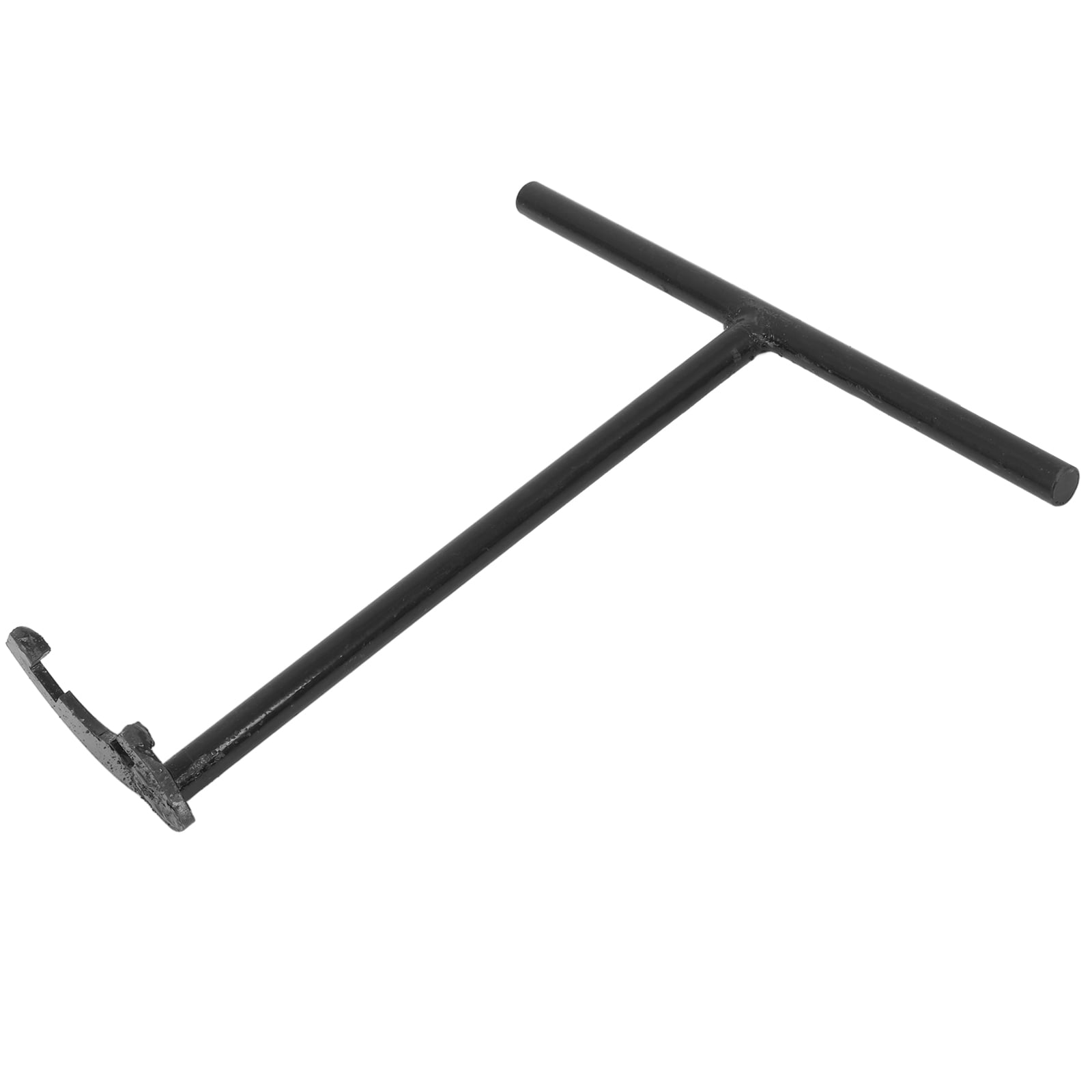 Power Supply Muffler Tools Ton Barrel Butterfly Valve Wrench - Walmart.com