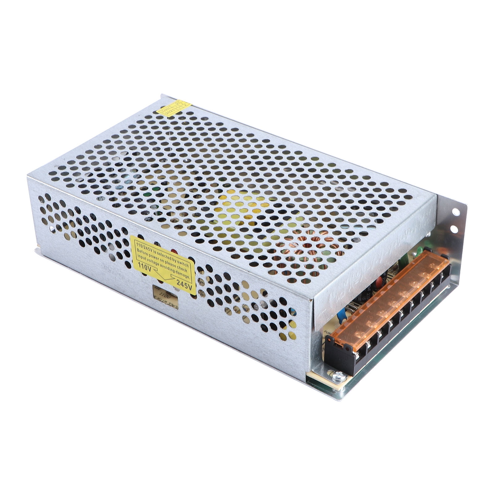 Power Supply Overload Protection Driver Switching High Efficiency Radio ...