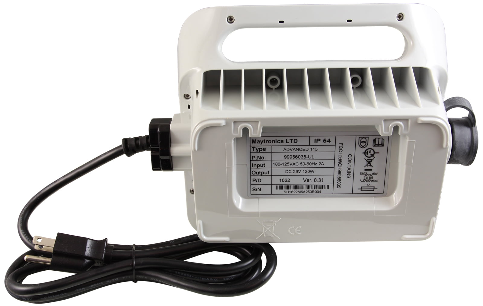 Power Supply, Pentair Prowler 917, 920, 930/Warrior SE, SI - Walmart.com