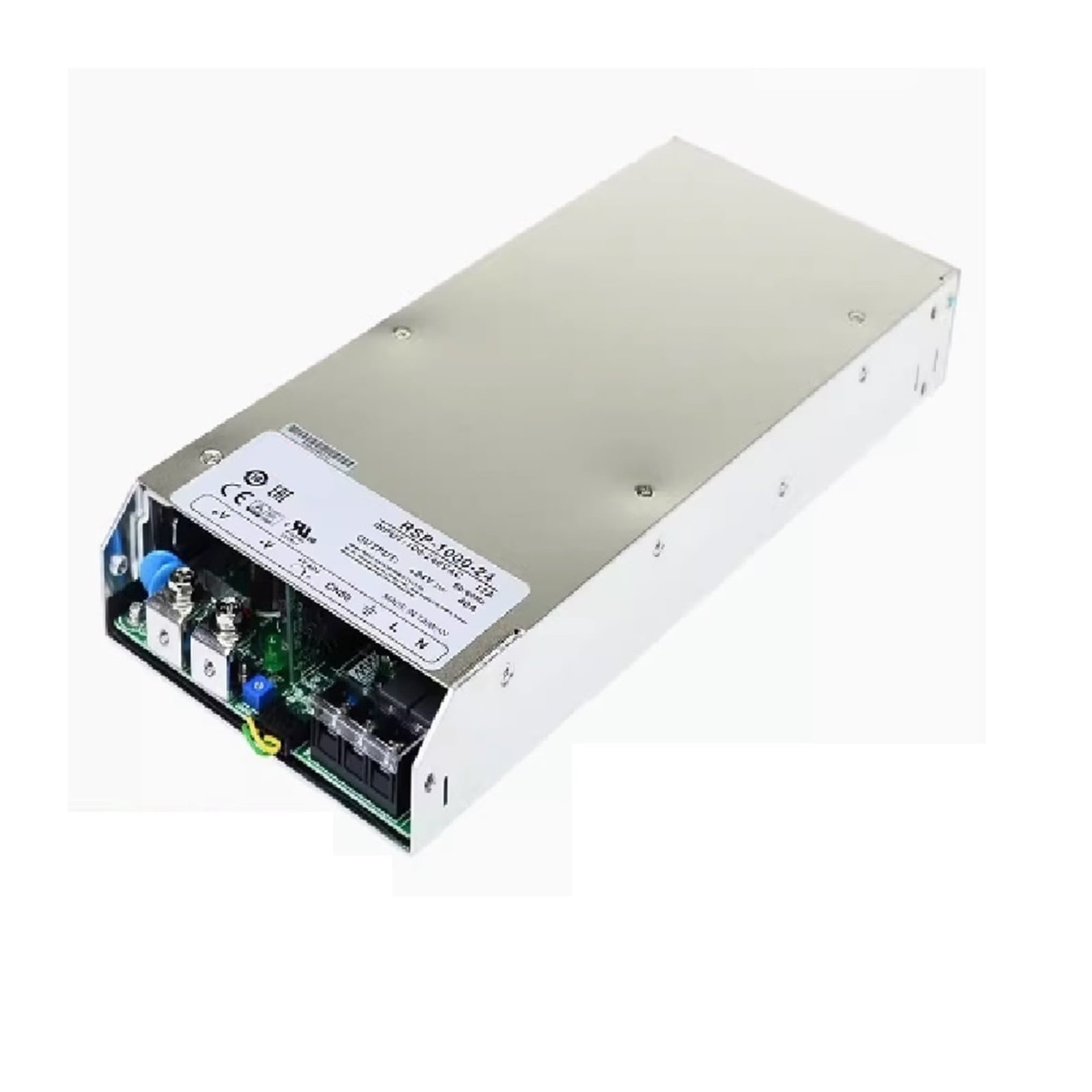 Power Supply RSP-1000 laser PFC switching RSP-1000-12V/15V/24V/27V/48V ...