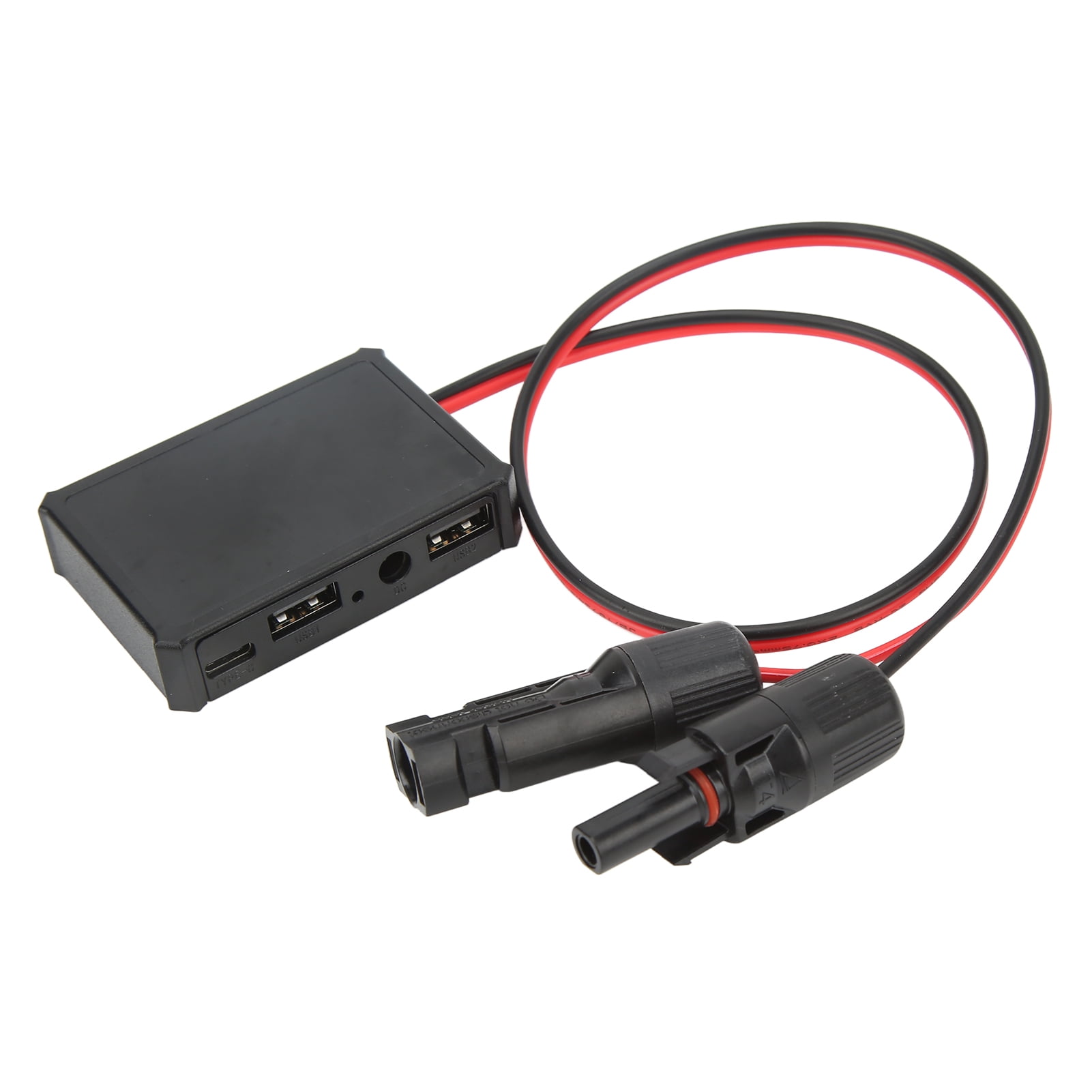 Power Supply Stabilizer For Solar Panels, Versatile USB Type,C Charging ...