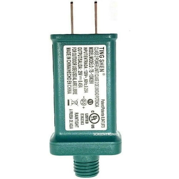 Christmas Tree Adapter