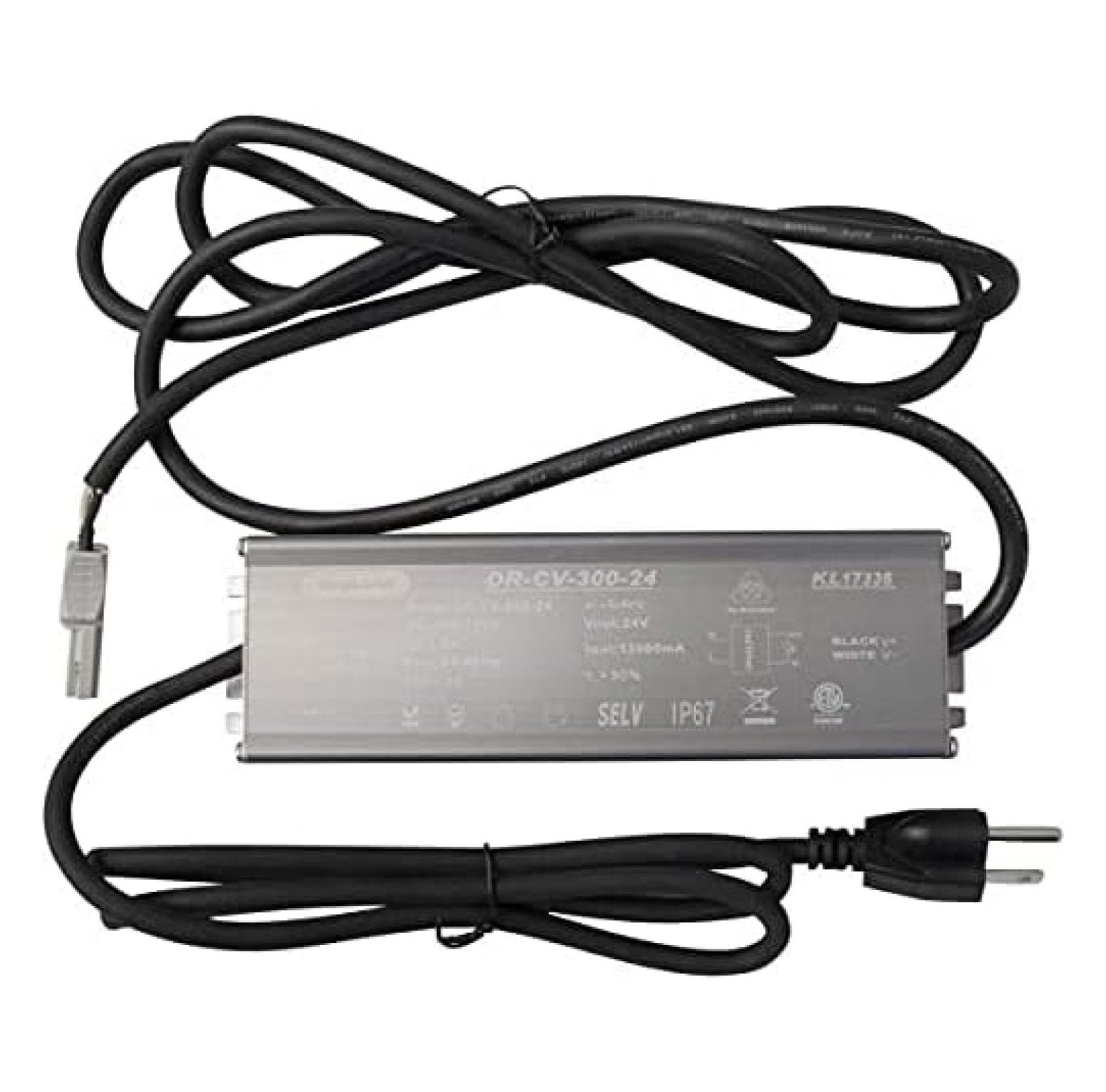 Power Supply for Cannular Pro Bench Top Can Seamer (110V) - Walmart.com