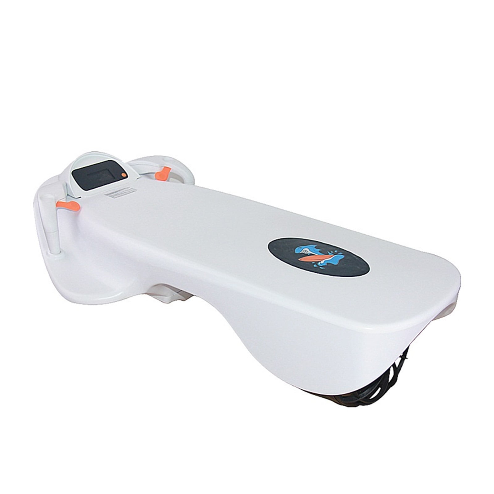 Power Surfboard Underwater Thruster Electric Assisted Water Skateboard ...