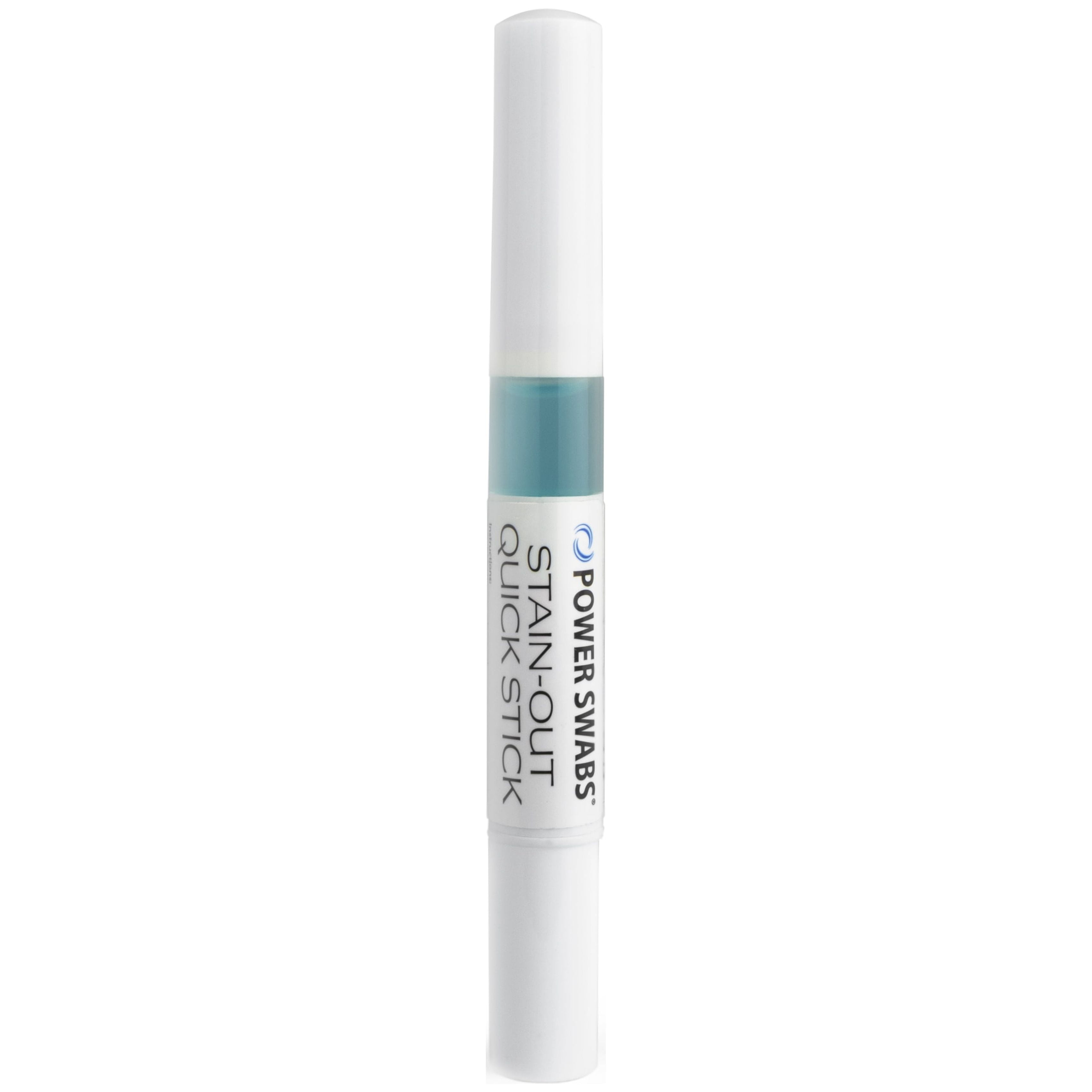 Power Swabs Stain-Out Quick Stick for Bright and White Smile - Walmart.com