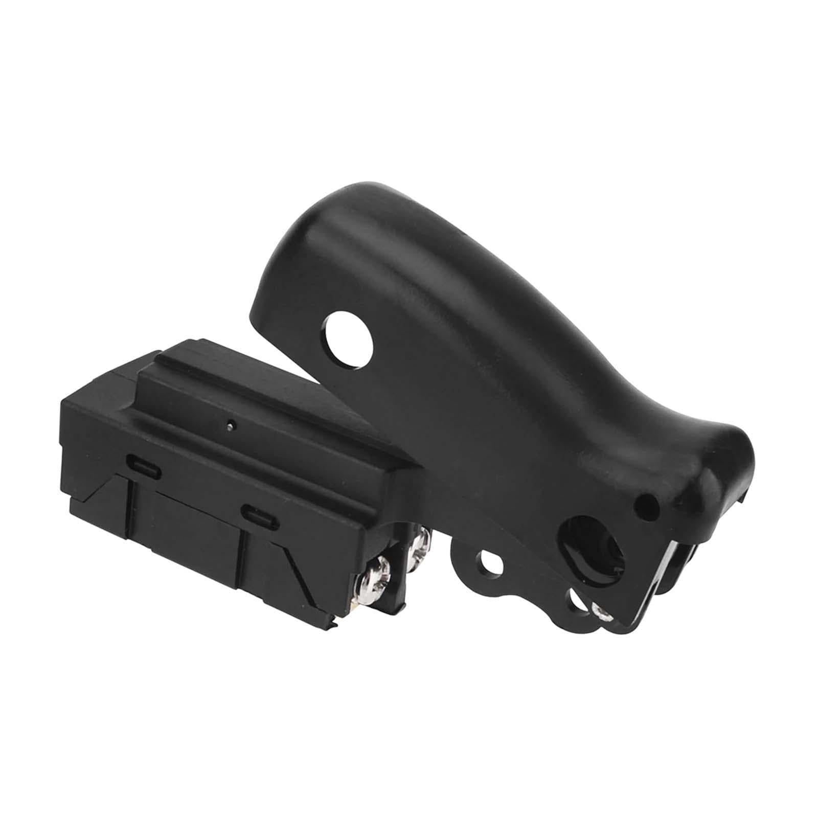 Power Switch Assembly Part Repair Versatile Replacement Compact Size ...