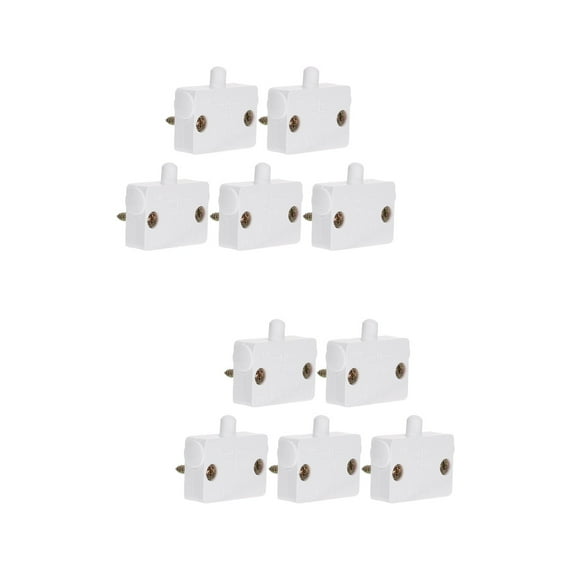 Power Switch Button for Drawers Light Door Cabinet Lighting Intelligent ...