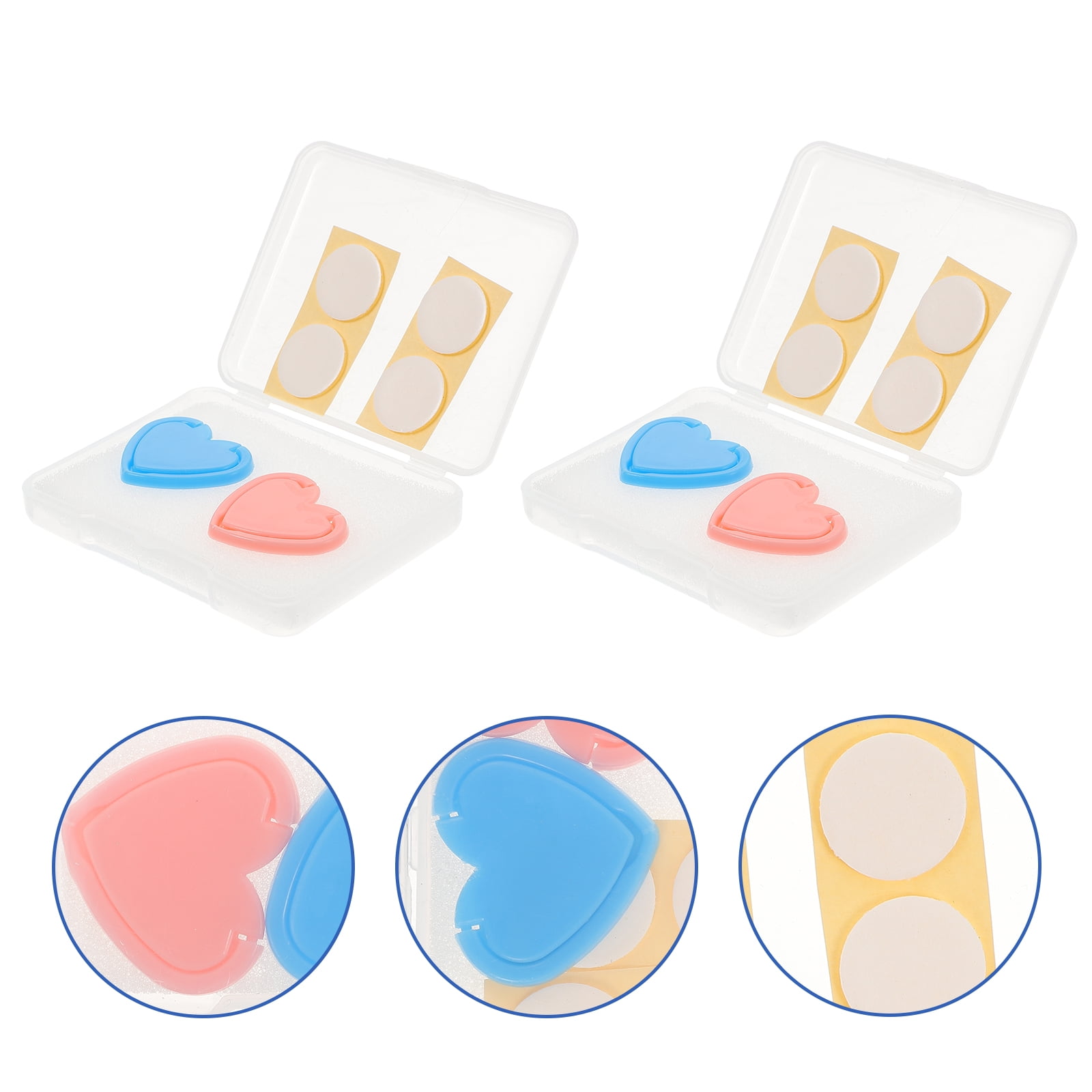 Power Switch Cover For Diamond Drawing, 1 Set of Light Pad Switch Cover ...