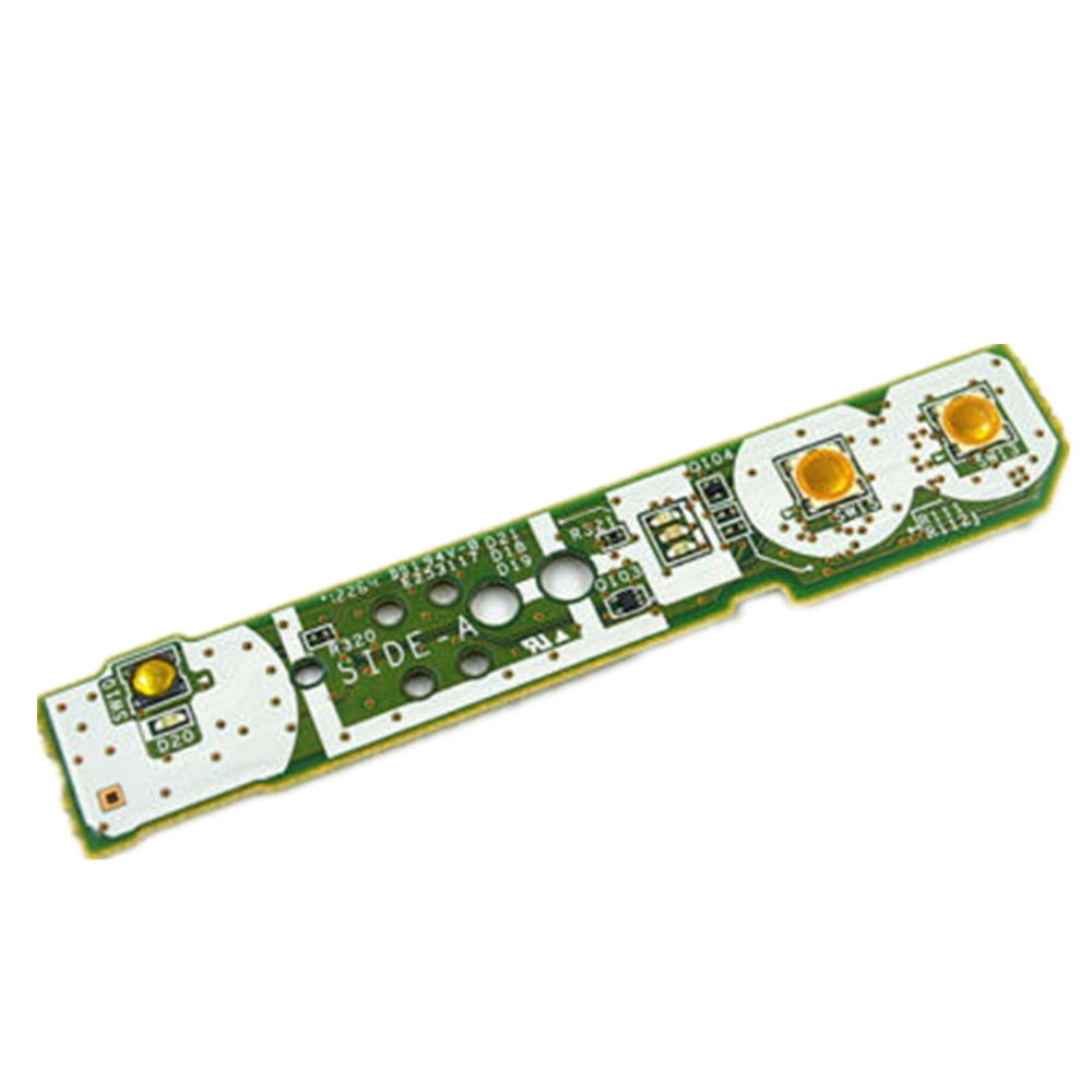 Power Switch Motherboard Circuit Board for Nintendo Spare Parts ...