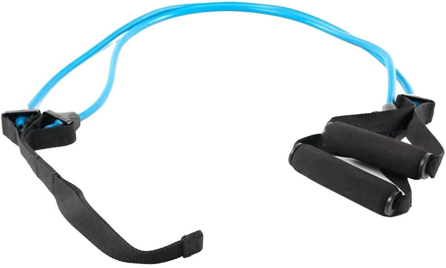 Power Sys Double Cords V-Shaped Resistance Tube - Walmart.com