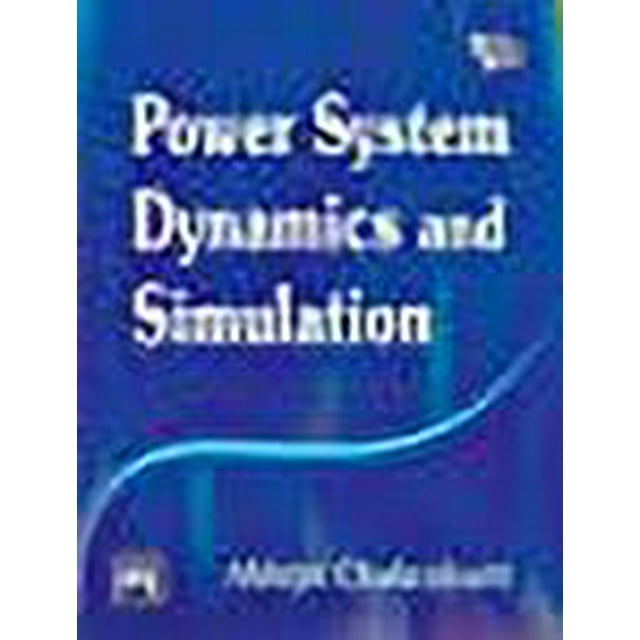 Power System Dynamics Simulation - Walmart.com