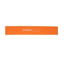 Power Systems Versa Loop Resistance Bands – Set of 6 for Full Body ...