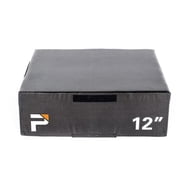 Trapezoid Foam Vaulting Box - Walmart.com