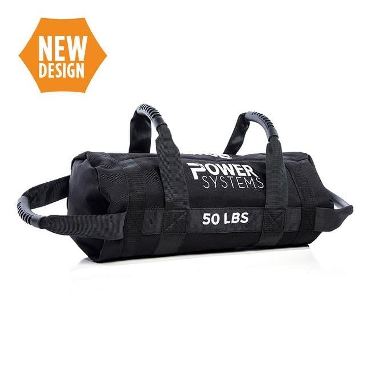 Power Systems 13491 20 lbs VersaFit Sand Log - Walmart.com