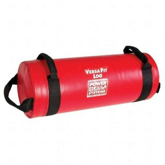 Power Systems 13540 Versafit Logs with Multiple Handles and Fabric Hook and Eye Straps - Walmart.com