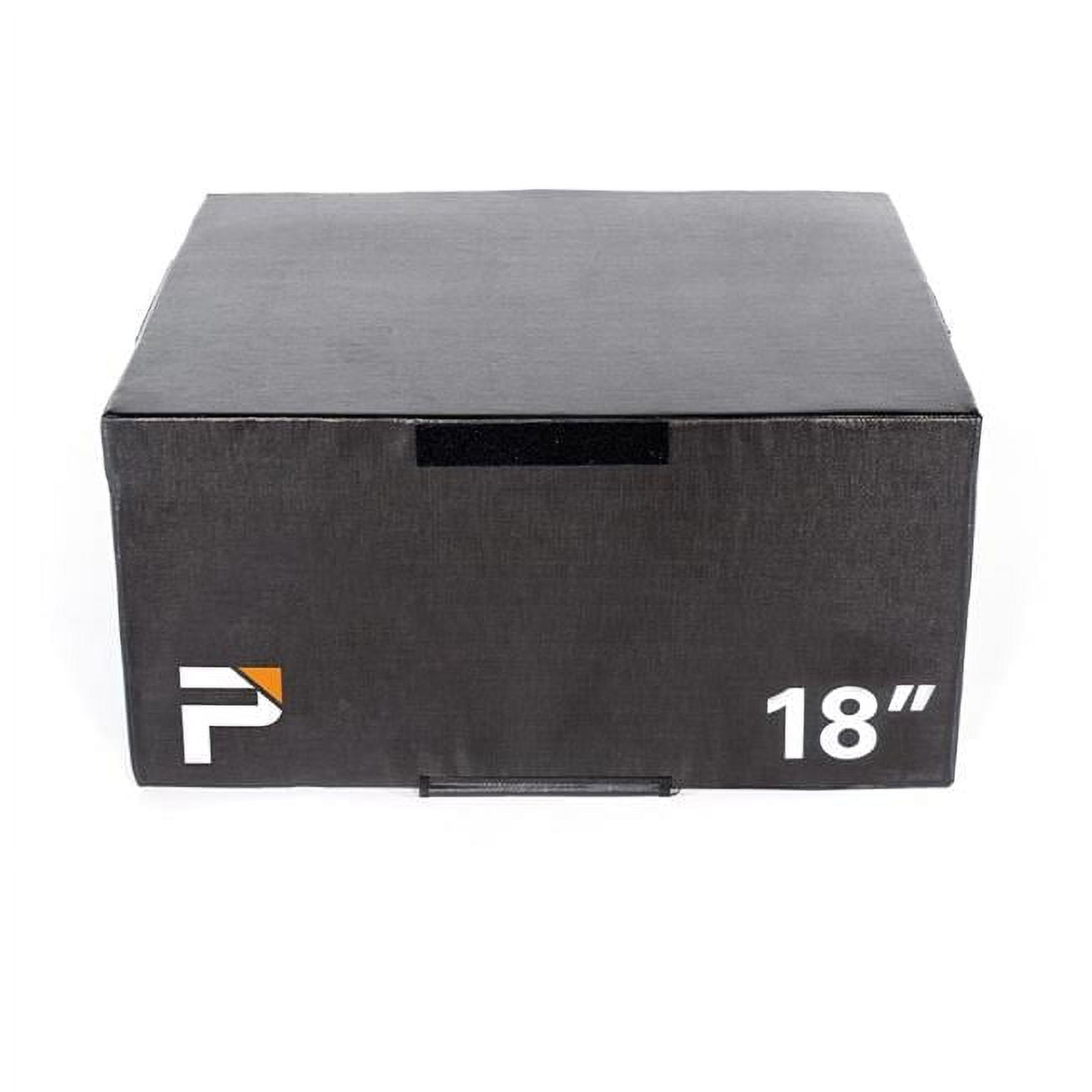 Power Systems 20784 18 in. Foam Plyo Boxes - Walmart.com