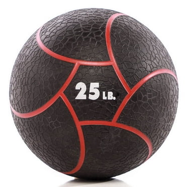 Tone Fitness Soft Weighted Ball, 8 Lbs. - Walmart.com