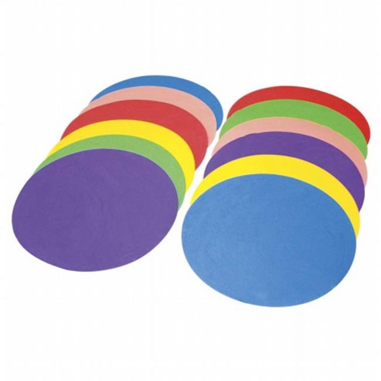 Power Systems 30760 Agility Dots - Set of 12 - Walmart.com