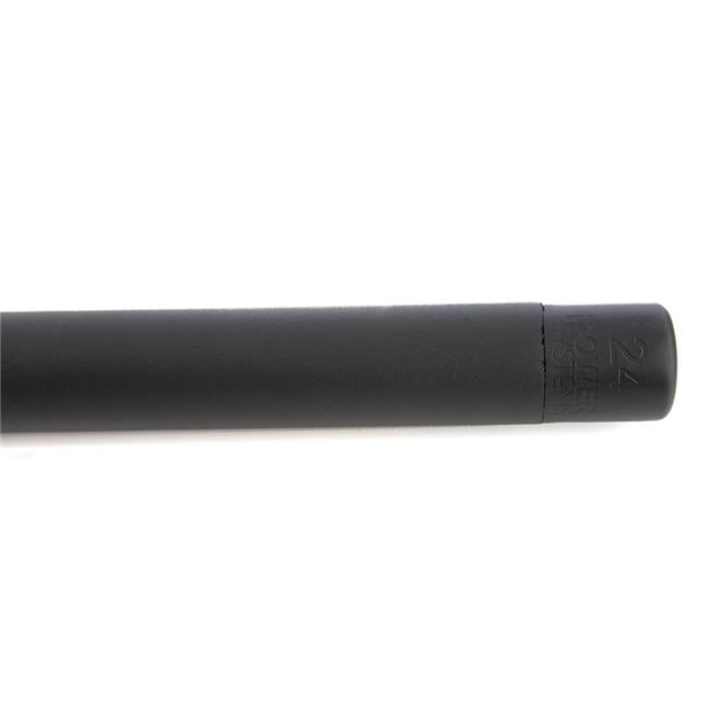 Power Systems 5 ft. & 24 lbs VersaBar Prime Aerobic Bar, Black ...