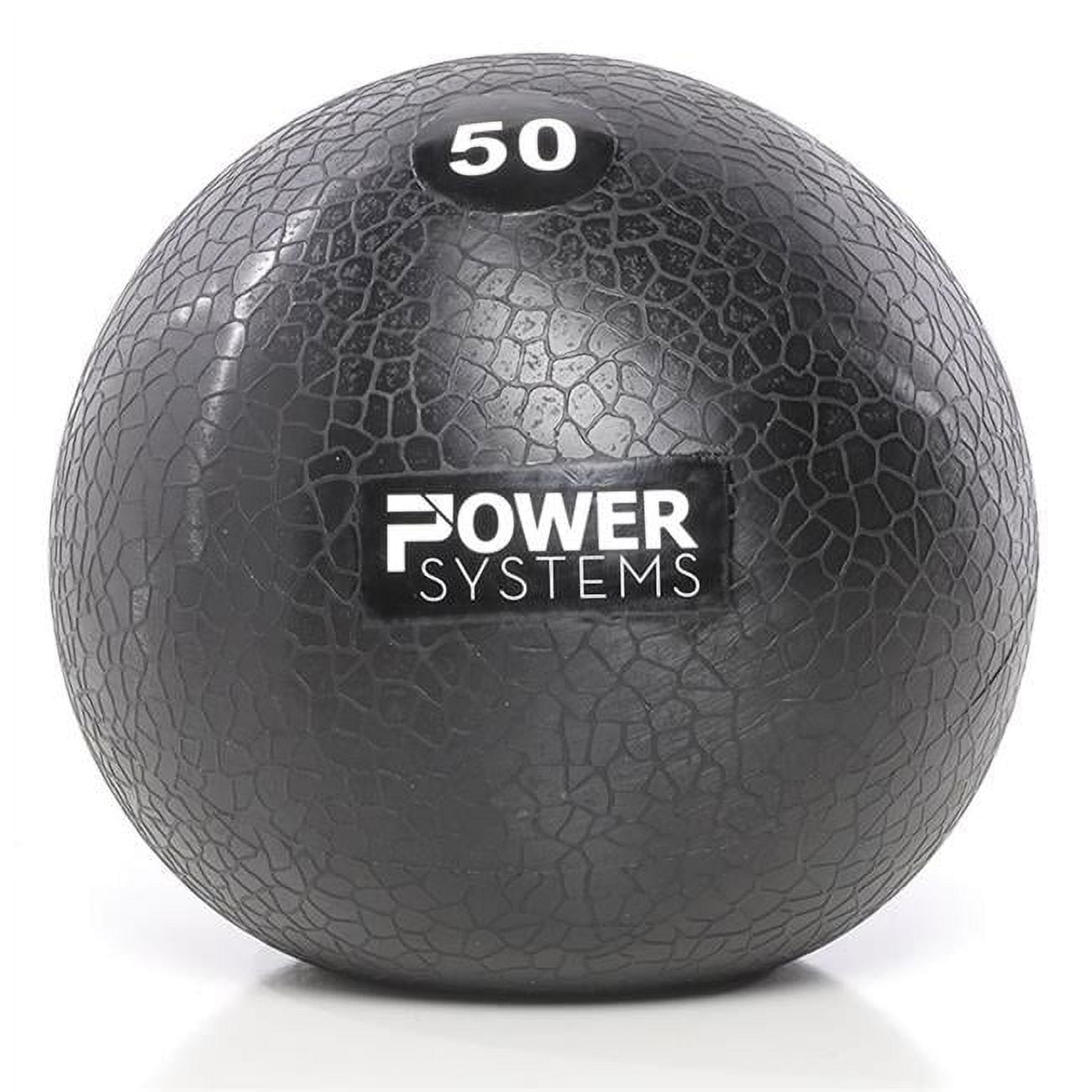 Power Systems 50 lbs Mega Slam Ball Prime - Walmart.com