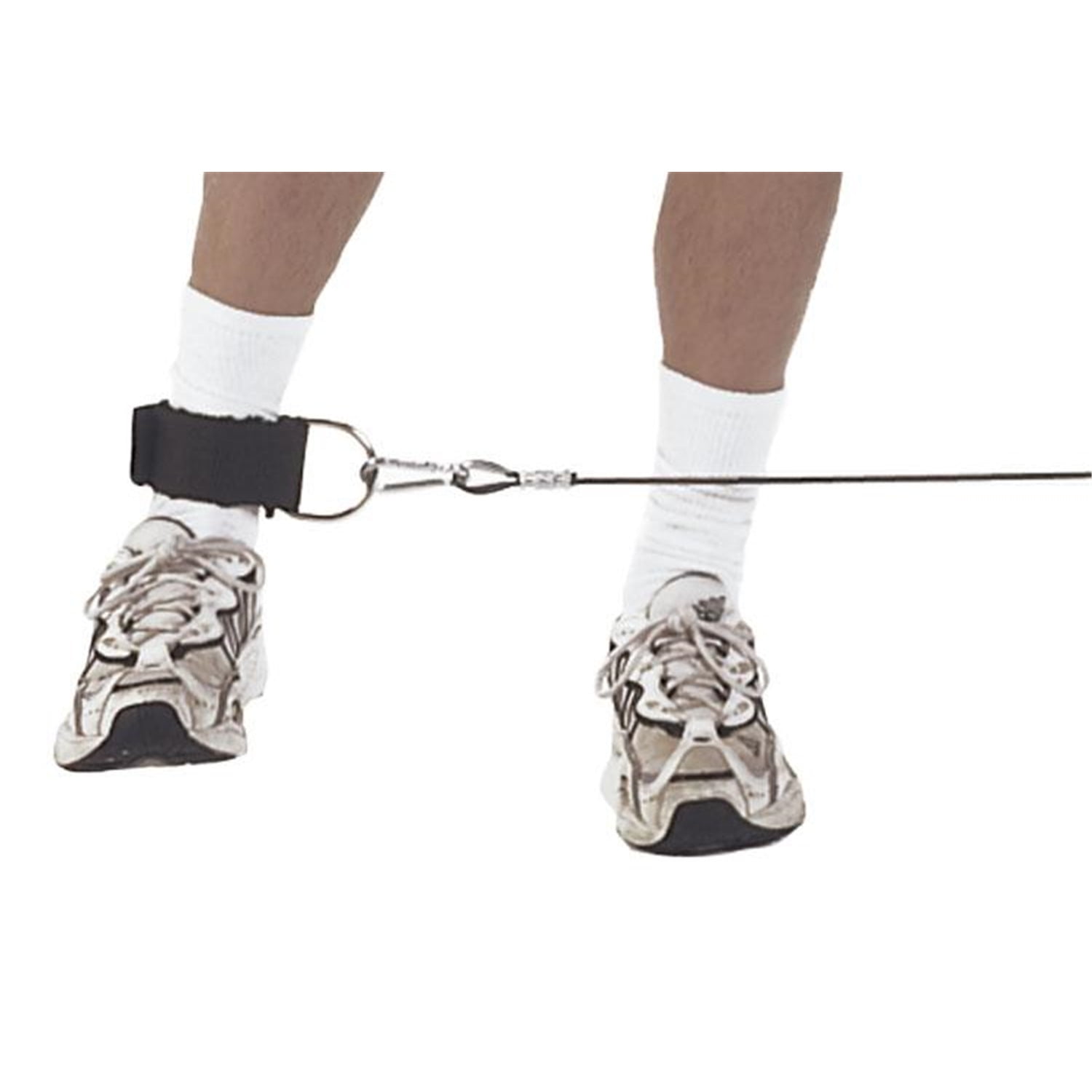 Power Systems 50760 Nylon Ankle - Wrist Strap - Walmart.com