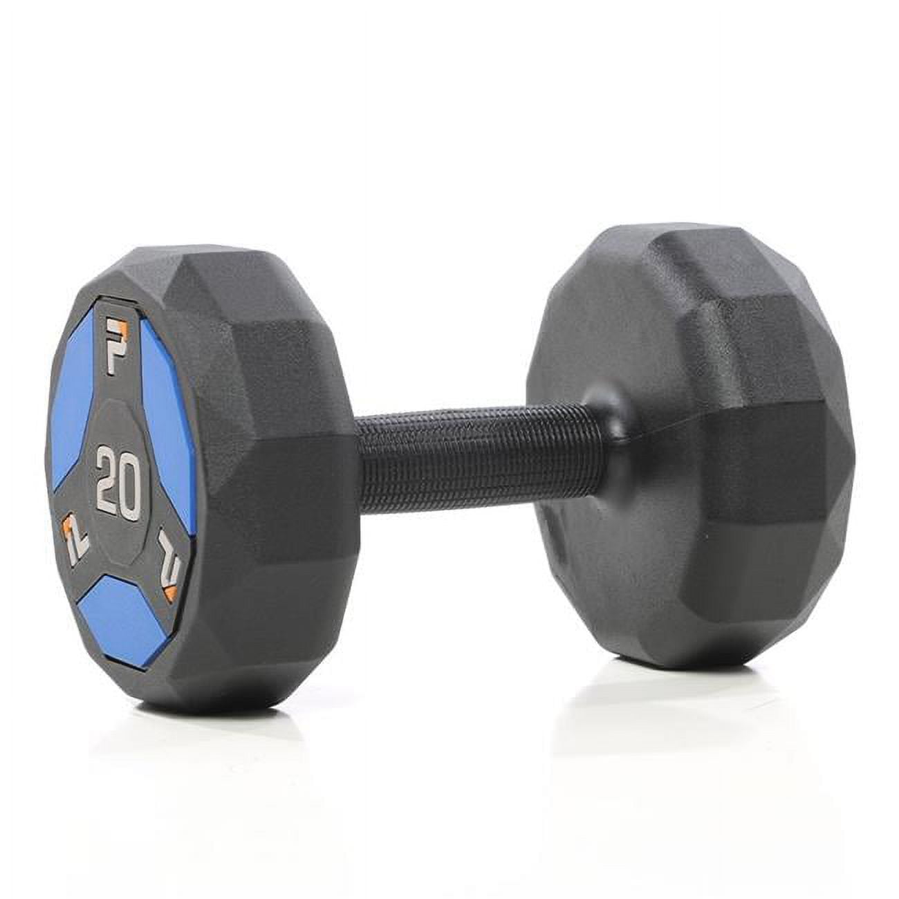 Power Systems 56420 20 lbs Cardio Dumbbell - Walmart.com