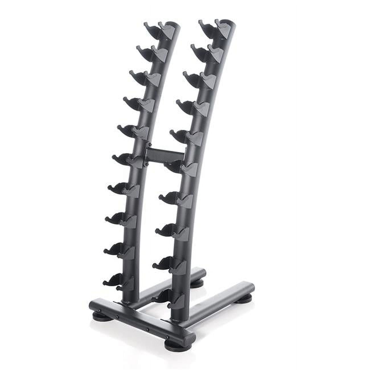 Power Systems 61770 Studio Dumbbell Rack - Walmart.com