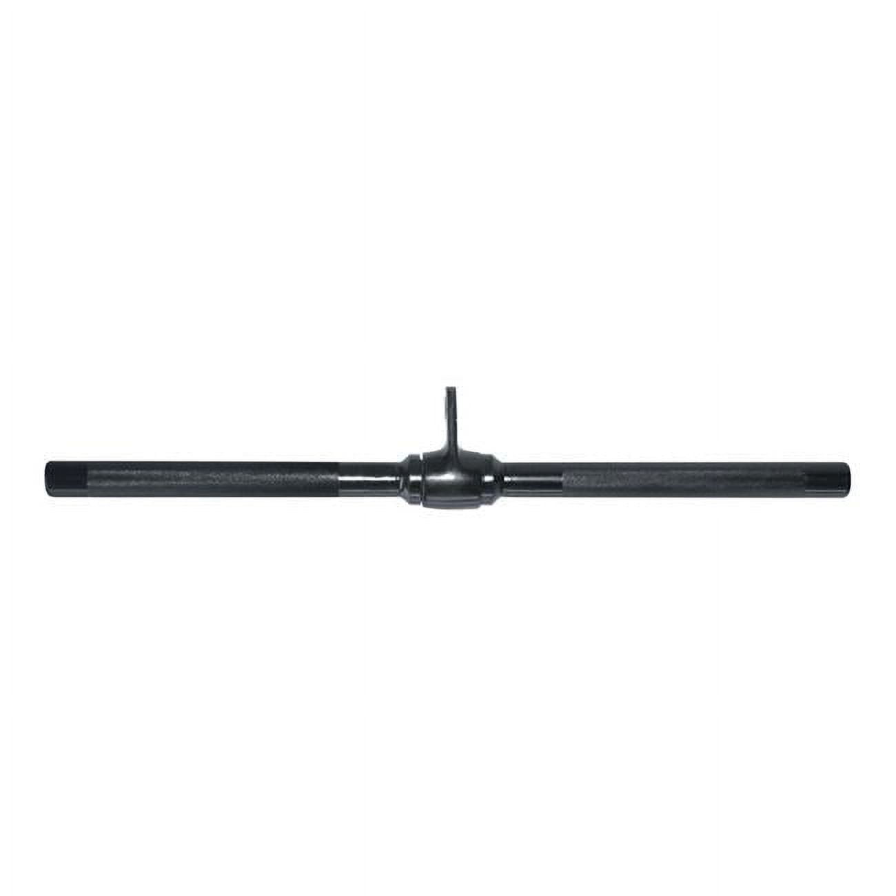 Straight Bar Cable Extension