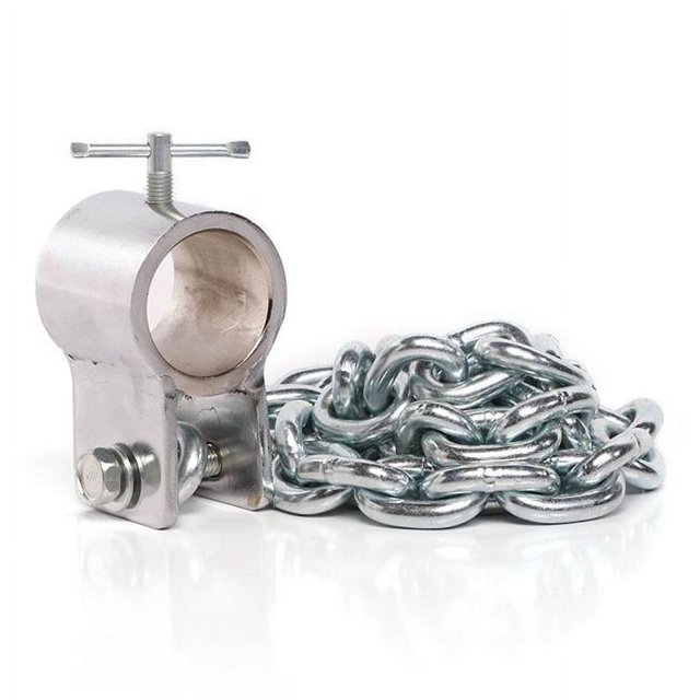 Power Systems 63250 20 lbs Lifting Chains - Pack of 2 - Walmart.com