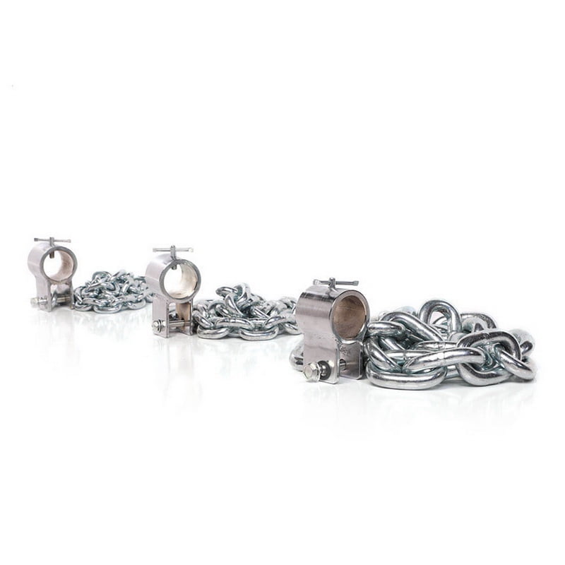 Power Systems 63250 Lifting Chains 20 lb. Pair - Walmart.com