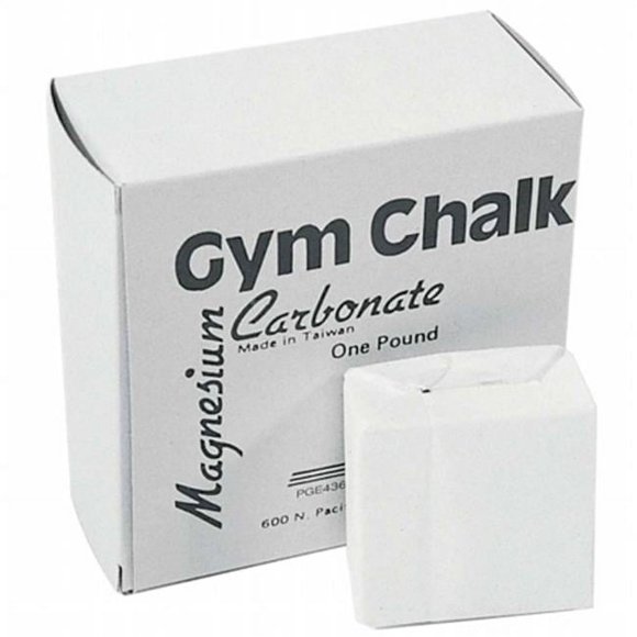 Gym Chalk in Weight Lifting Accessories - Walmart.com